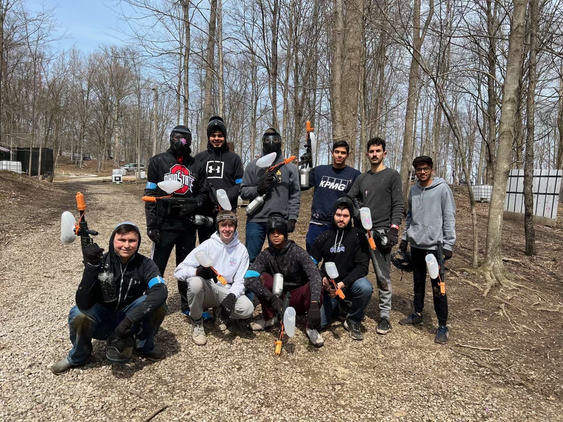 Paintball